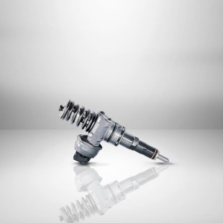 Mechanical electronic injectors – Northern Diesel
